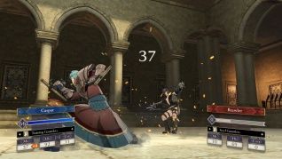 Month 7 - Free Time (Silver Snow) - Fire Emblem: Three Houses ...