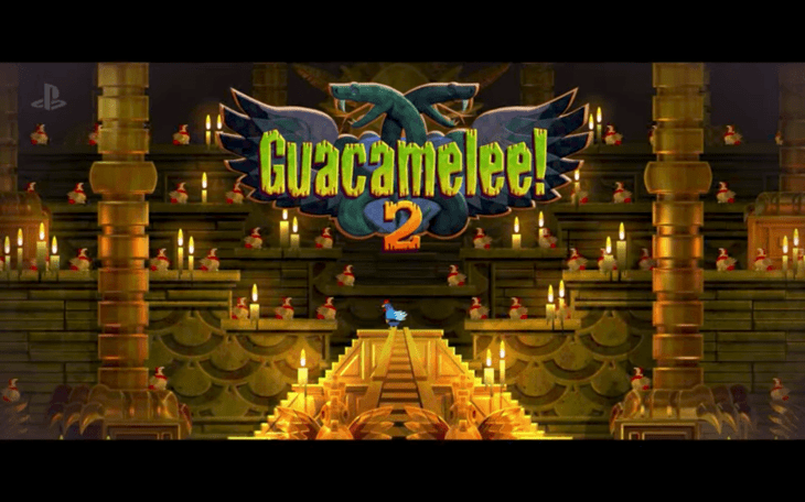 Guacamelee! 2 Walkthrough and Guide - Neoseeker