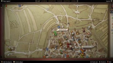 fifth commandment kcd2