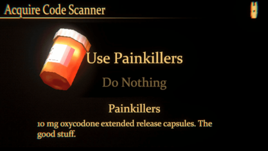 Where to Find Code Scanner and Open Cargo Hold - Mouthwashing ...