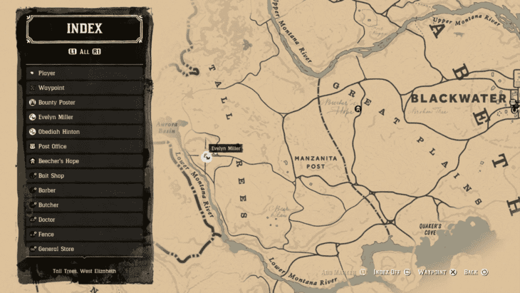 The American Inferno, Burnt Out Walkthrough - Red Dead Redemption 2 ...