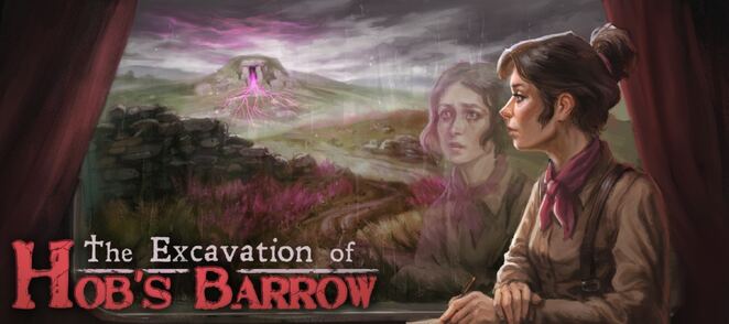 Achievement Guide - The Excavation of Hob's Barrow - Neoseeker