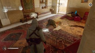 Assassin's Creed Mirage - Wilderness Enigmas Locations Guide - Neoseeker