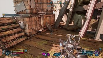 Lost Capsule Locations - Borderlands 4 Walkthrough - Neoseeker