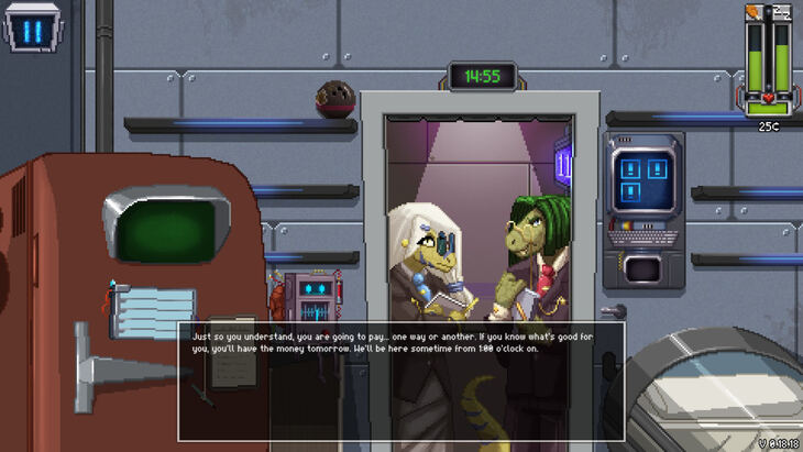 do not feed the monkeys tips