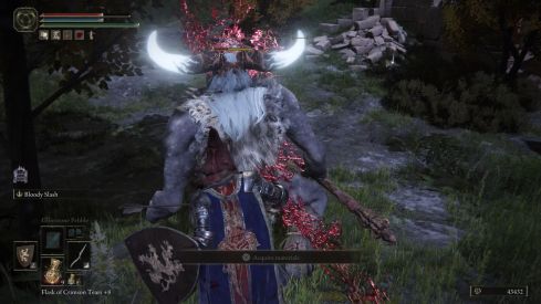 Ancestral Woods & Night's Sacred Ground - Elden Ring Walkthrough ...