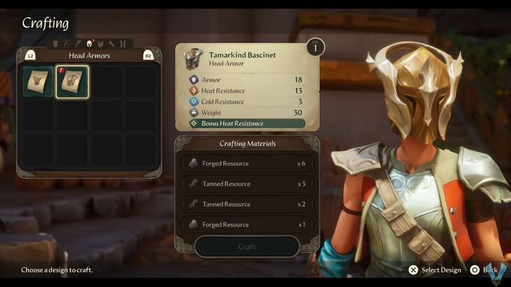 Something Unearthed - Eternal Strands Walkthrough - Neoseeker