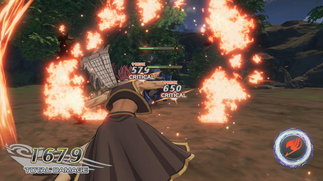 Fairy Tail - Preparing for the Grand Magic Games Walkthrough - Neoseeker