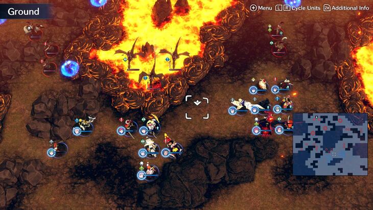 Chapter 23 - The Four Hounds Guide - Fire Emblem Engage - Neoseeker