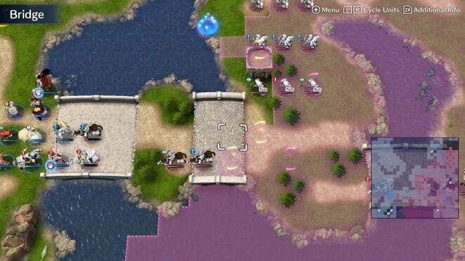 The Sage Lord Paralogue Guide - Fire Emblem Engage - Neoseeker