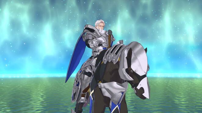 Best Classes & Builds for Vander - Fire Emblem Engage Walkthrough ...
