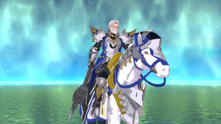Best Classes & Builds for Vander - Fire Emblem Engage Walkthrough ...