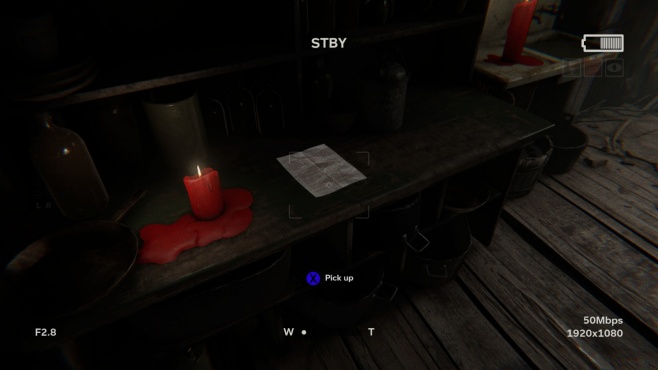 Genesis - Temple Gate Town Square Guide - Outlast 2 - Neoseeker