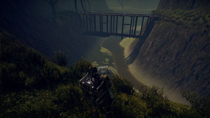 Purifier (Parallel Quest) - Outward Walkthrough - Neoseeker