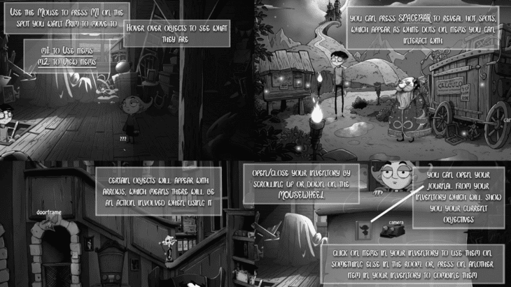 PRIM Walkthrough and Guide - Neoseeker