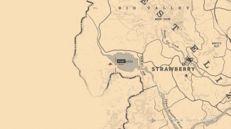 Geology for Beginners Walkthrough - Red Dead Redemption 2 - Neoseeker