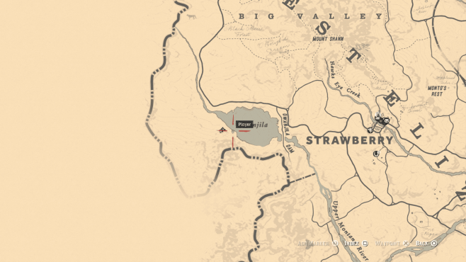 Geology for Beginners Walkthrough - Red Dead Redemption 2 - Neoseeker