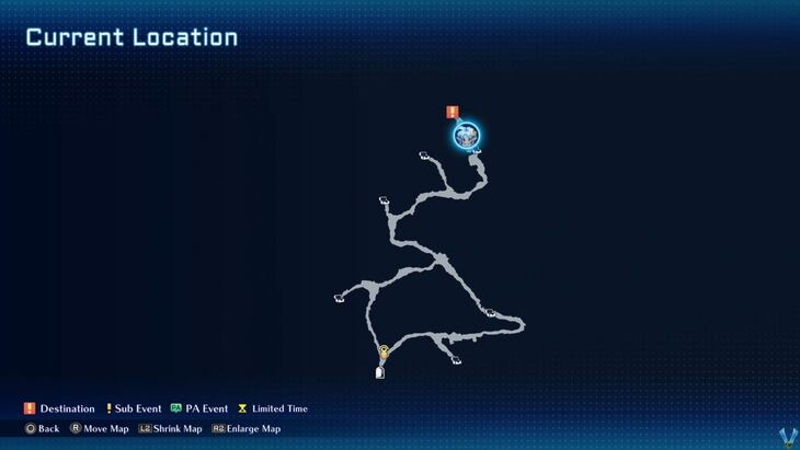 Star Ocean: The Second Story R - RENA STORY: Forest of Symbols ...