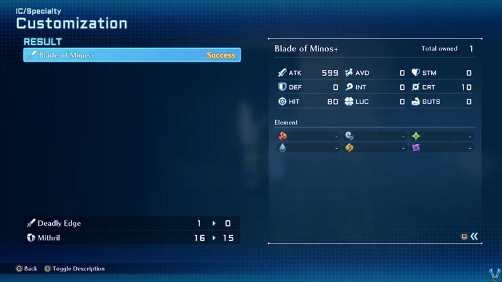 Star Ocean: The Second Story R - How to get Best Weapons Guide - Star ...