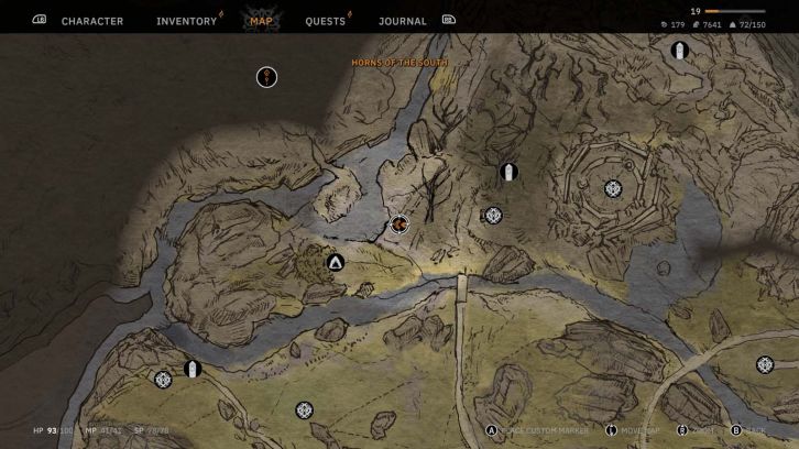 Confrontation Looks Like Hope Guide - Tainted Grail: The Fall of Avalon ...