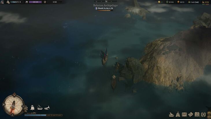 The Fate of the Archipelago Guide - Wartales - Neoseeker