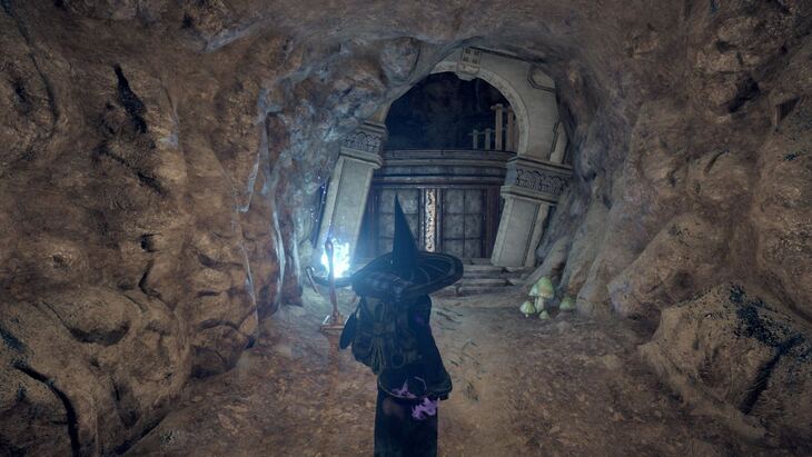 Ghost Pass - Outward Walkthrough - Neoseeker