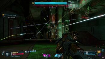 Core Observer - Borderlands 4 Walkthrough - Neoseeker