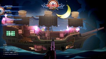 Side Quest: Rendezvous in Costa del Sol - Final Fantasy VII Rebirth ...