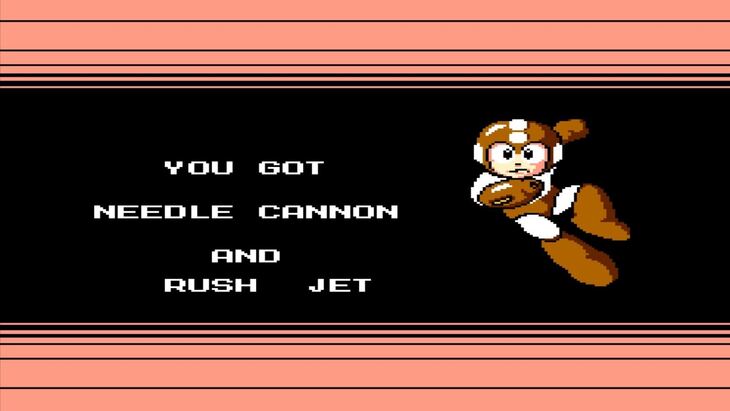 Needle Man - Mega Man Legacy Collection Walkthrough - Neoseeker