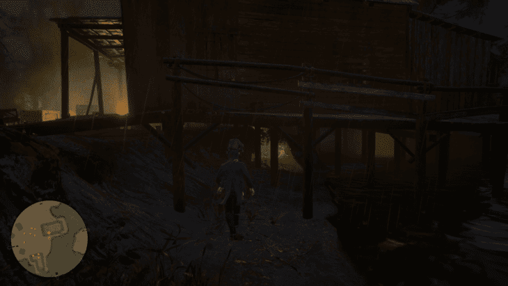 Chapter 5-7: Fleeting Joy Walkthrough - Red Dead Redemption 2 - Neoseeker