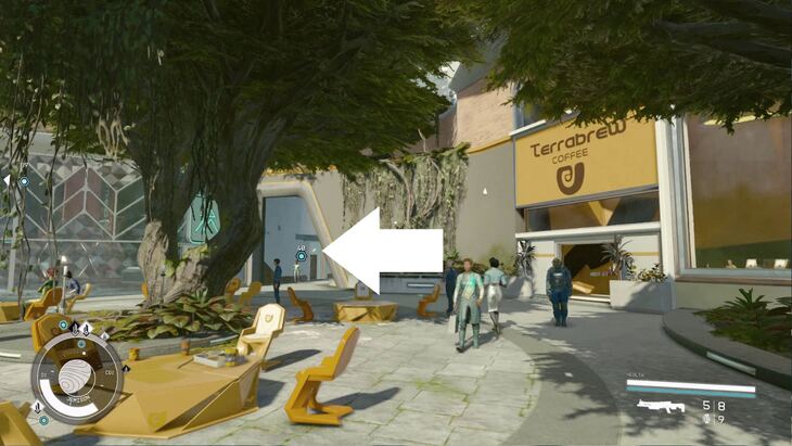 Unity - Starfield Walkthrough - Neoseeker