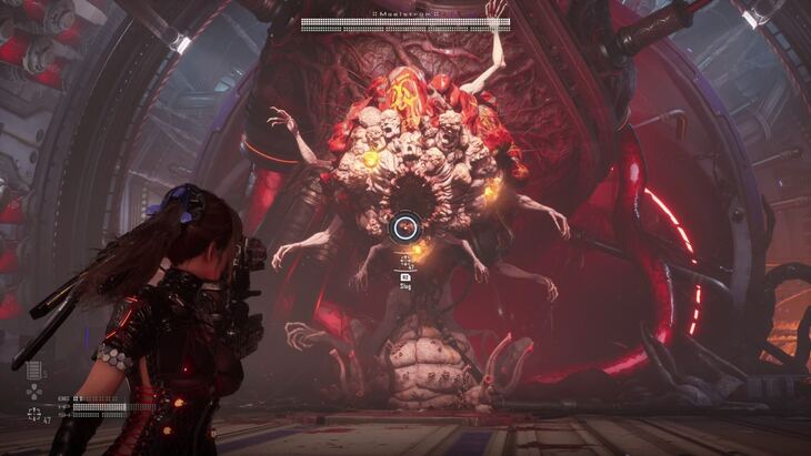 Stellar Blade - Maelstrom (Altess Levoire) Boss Guide - Neoseeker