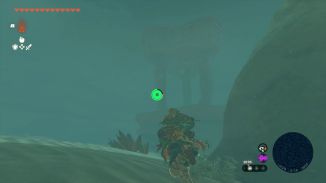 Riju of Gerudo Town - The Legend of Zelda: Tears of the Kingdom ...