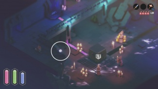 Finding the Red Key - Tunic Walkthrough - Neoseeker