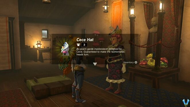 Tears of the Kingdom - The Mayoral Election Walkthrough - The Legend of ...