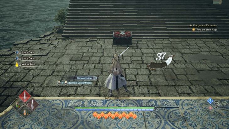 All Rune Locations Guide - Valkyrie Elysium - Neoseeker