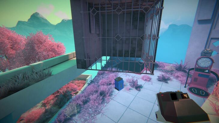 Viewfinder - Chapter 4 Walkthrough - Neoseeker