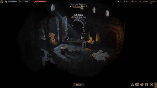 Cryptic Objective Guide - Wartales - Neoseeker