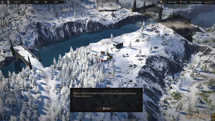 Hunt down the Drombach Pack Objective Guide - Wartales - Neoseeker