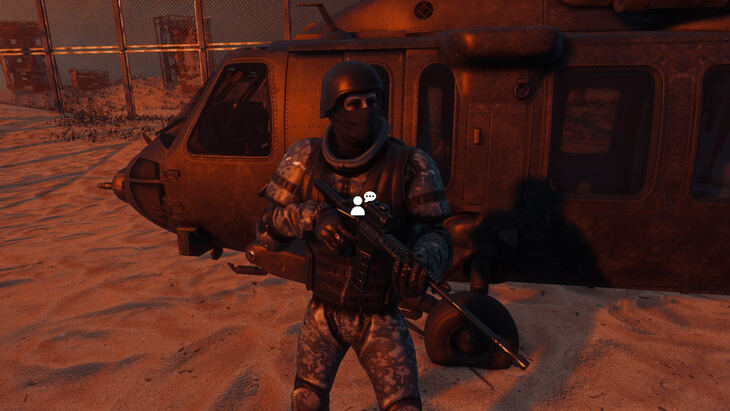 Level 5 guide - ColdSide - Neoseeker