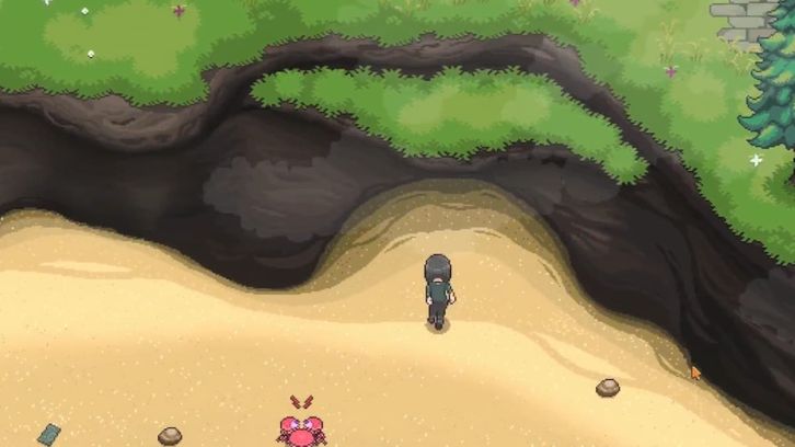 Chef RPG Mining Guide - Neoseeker