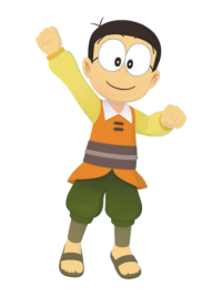 Characters Noby - Doraemon: Story of Seasons Walkthrough - Neoseeker