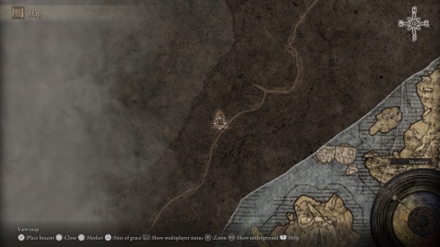 Northern Liurnia of the Lakes, West - Elden Ring Walkthrough - Neoseeker