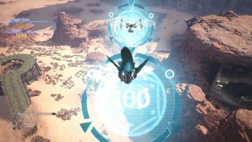 Glide de Chocobo - Final Fantasy VII Rebirth Walkthrough - Neoseeker