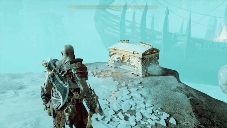 God of War: Escape from Helheim Walkthrough - Neoseeker