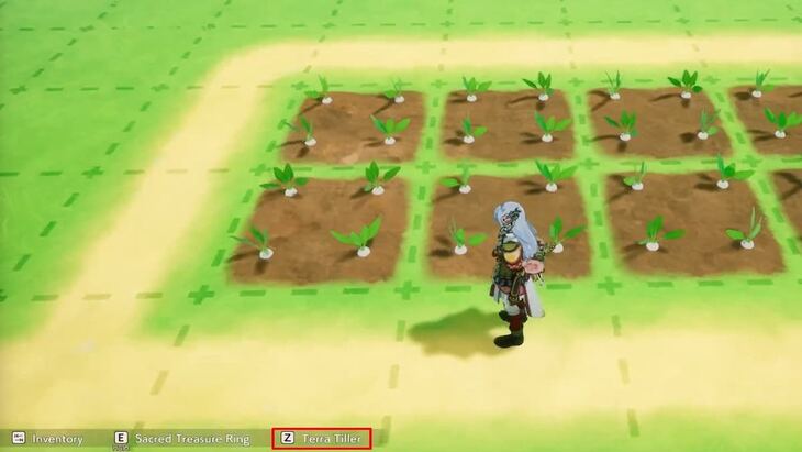 Rune Factory: Guardians of Azuma Building & Farming Guide - Neoseeker