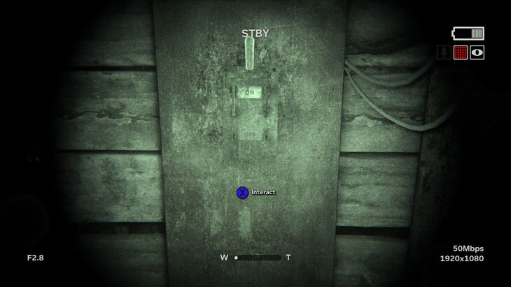 Leviticus - Vals Rebirth Guide - Outlast 2 - Neoseeker