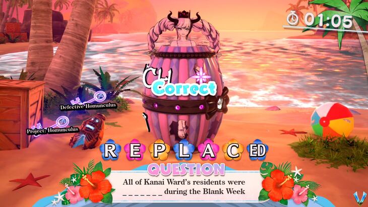 Rain Code - Mystery Labyrinth Walkthrough - Master Detective Archives ...