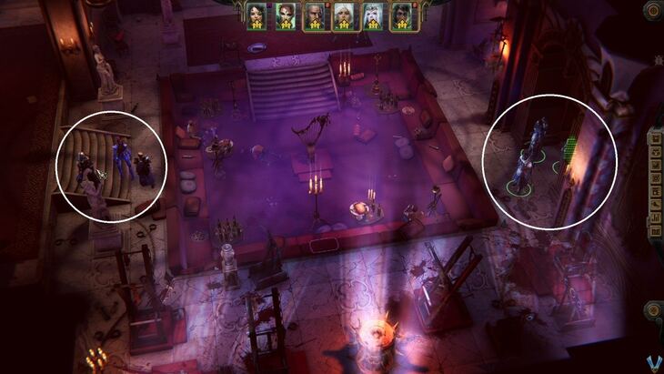 Rogue Trader - World Shapers Walkthrough - Warhammer 40,000: Rogue ...