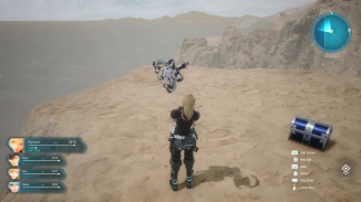 Star Ocean: The Divine Force - Storming the Empire Walkthrough - Neoseeker